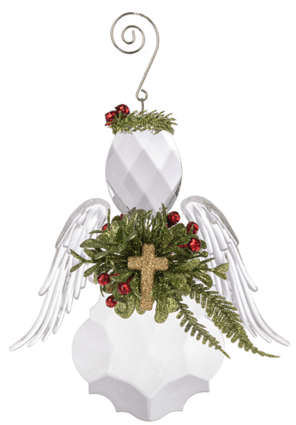 Buy Classic Krystal Angels by Ganz Online — Treasured Accents