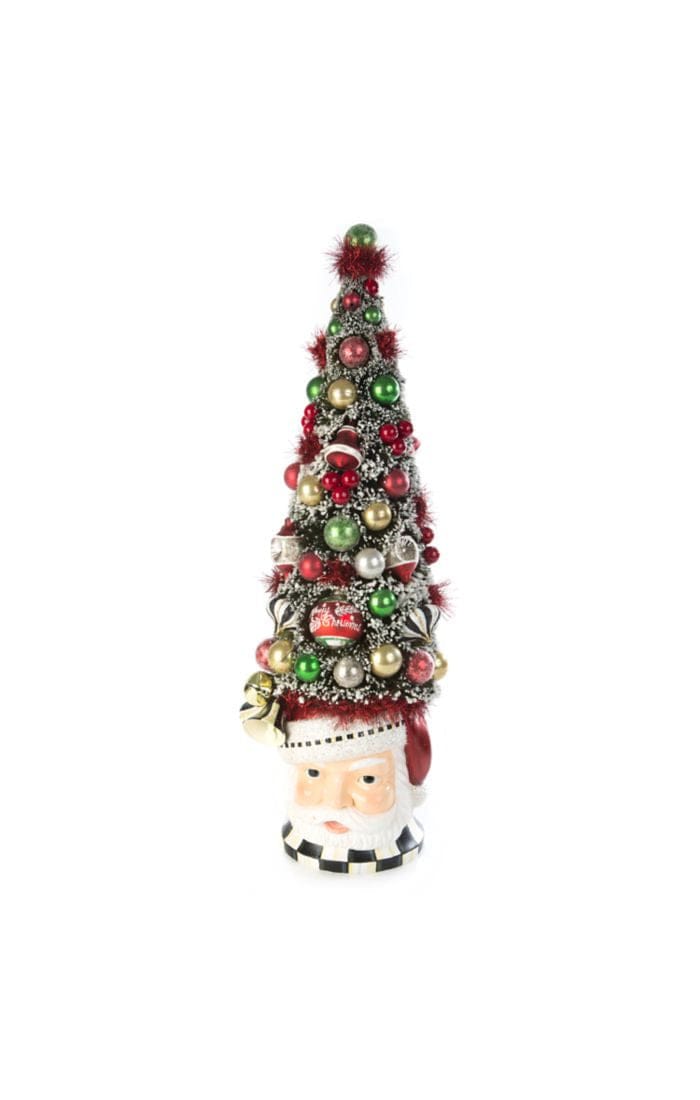 Buy St.Nick Nostalgia Tree-Large by MacKenzie-Childs Online — Treasured ...