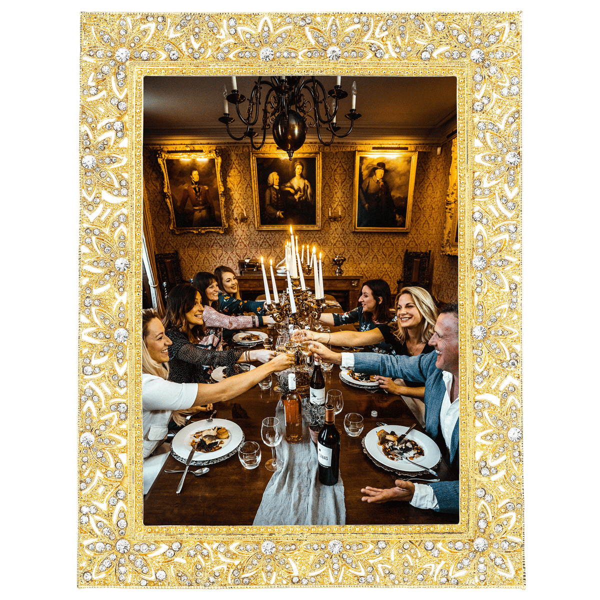 Buy Windsor Frame by OLIVIA RIEGEL® Online — Treasured Accents