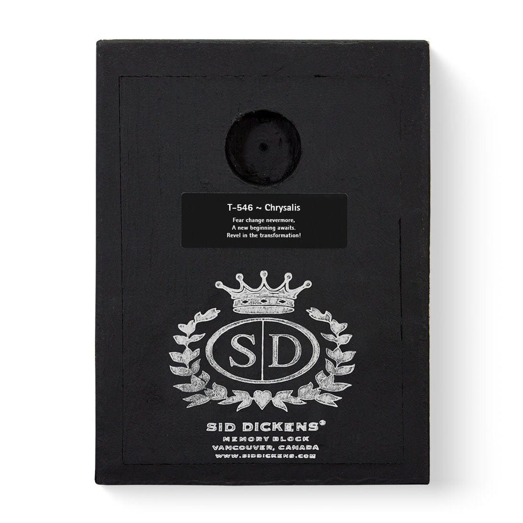 Sid Dickens Memory Blocks: Timeless Artistry Collection — Treasured Accents