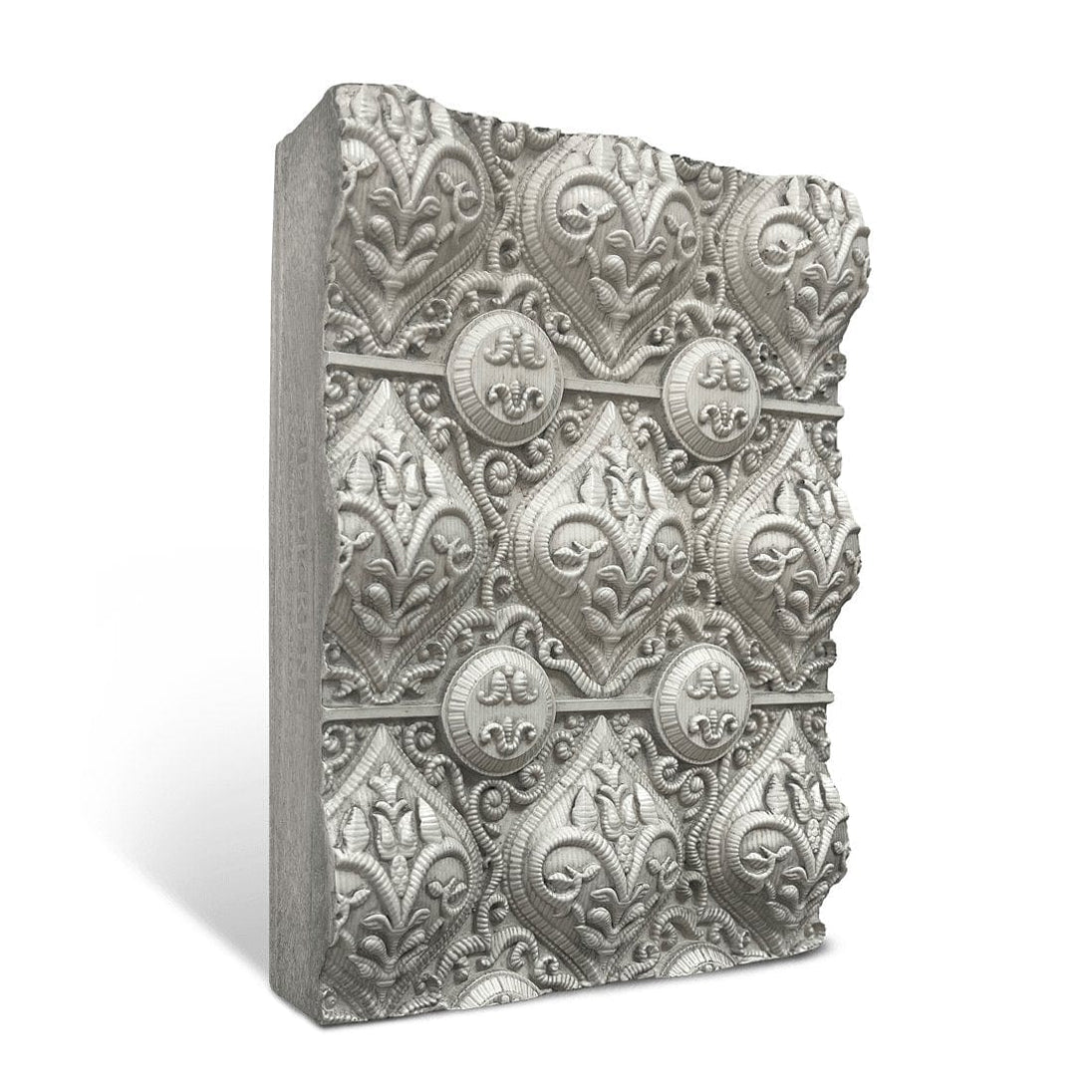 Sid Dickens — Treasured Accents