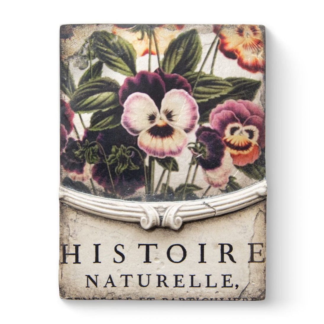 Sid Dickens — Treasured Accents