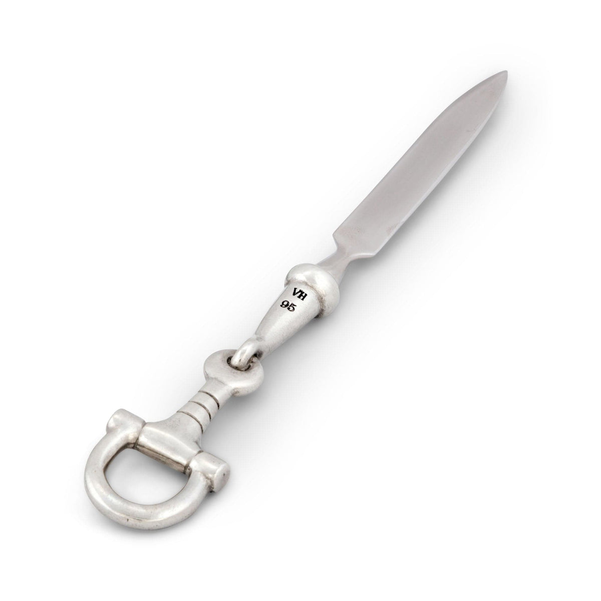 Bit Equestrian Letter Opener — Treasured Accents